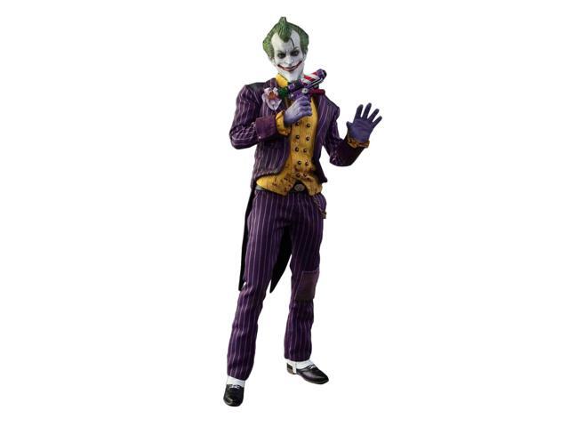 Click here for Figure Hot Toys VGM27 - DC Comics - Batman: Arkham... prices