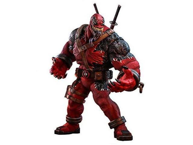 Click here for Figure Hot Toys VGM35 - Marvel Comics - Marvel Con... prices