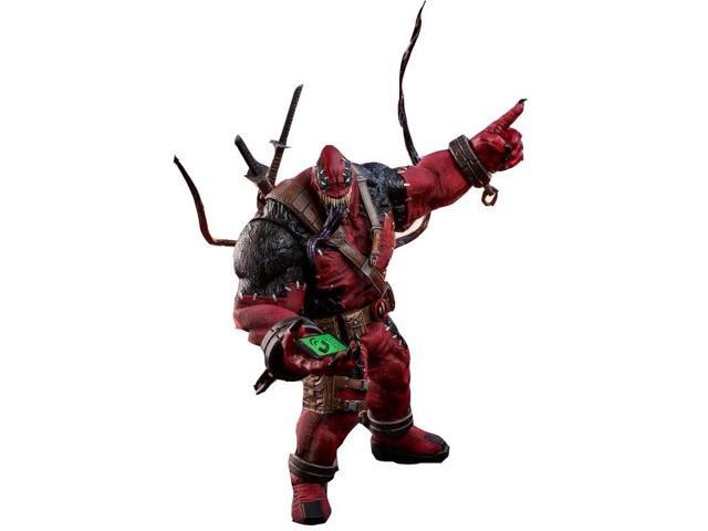 Click here for Figure Hot Toys VGM35 - Marvel Comics - Marvel Con... prices