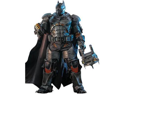 Click here for Figure Hot Toys VGM52D - DC Comics - Batman: Arkha... prices