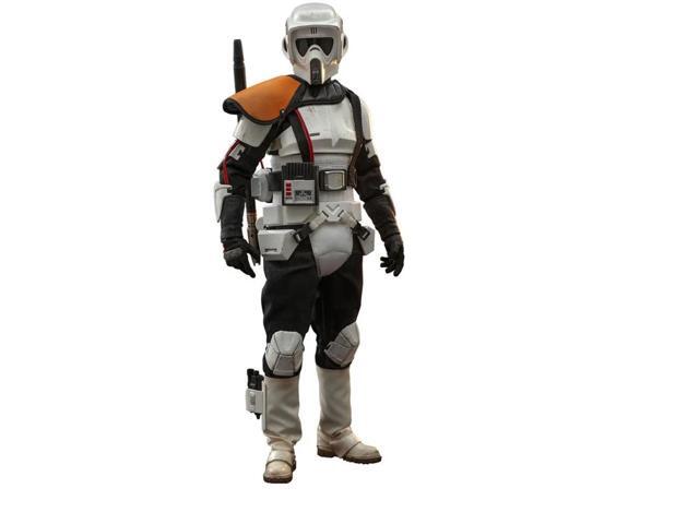 Click here for Figure Hot Toys VGM53 - Star Wars:Jedi Survivor -... prices