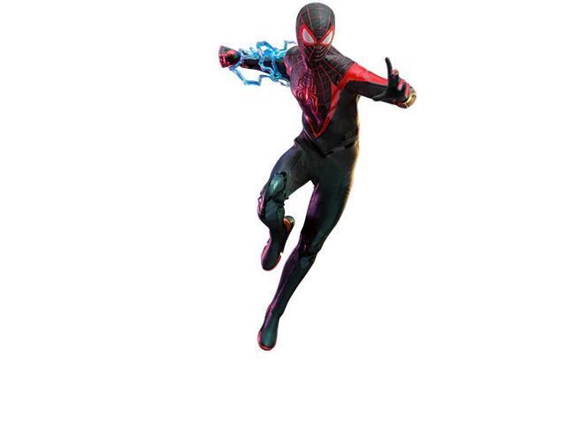 Click here for Figure Hot Toys VGM55 - Marvels Spider Man 2 - Mil... prices