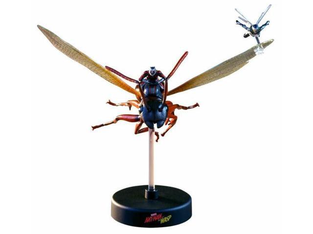 Click here for Figure Hot Toys MMSC004 - Marvel Comics - Ant-Man... prices