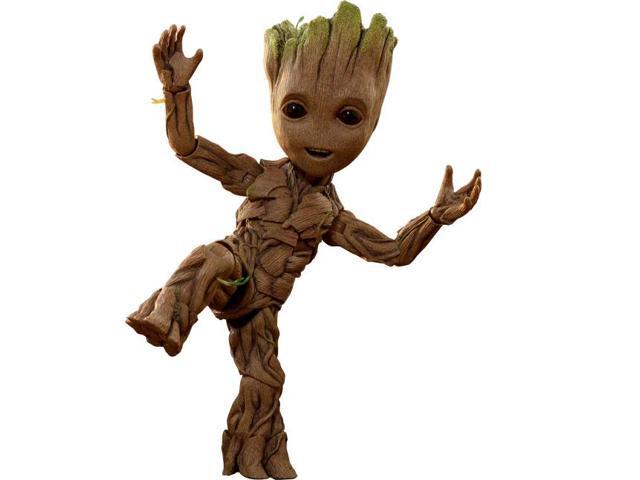 Click here for Figure Hot Toys LMS005 - Marvel Comics - Guardians... prices