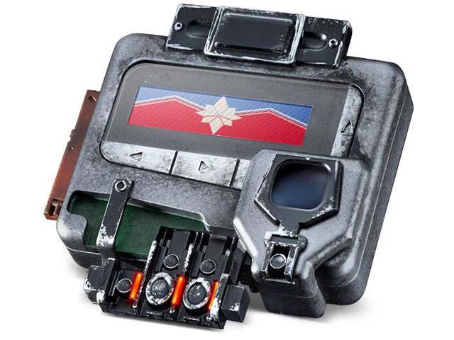 Click here for Figure Hot Toys LMS009 -Marvel Comics - Avengers:... prices