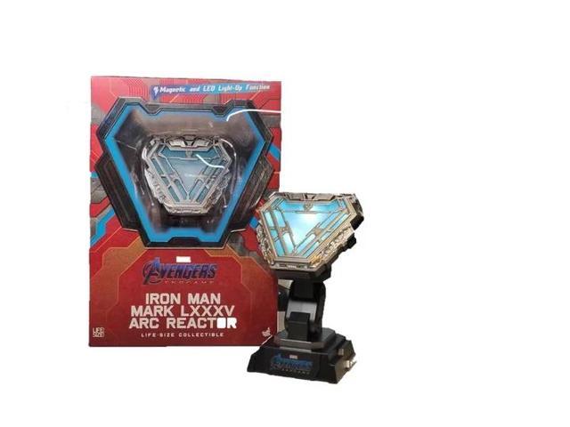 Click here for Figure Hot Toys LMS010 -Marvel Comics - Avengers:... prices