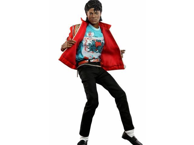 Click here for Figure Hot Toys MIS010 - Michael Jackson Beat It V... prices