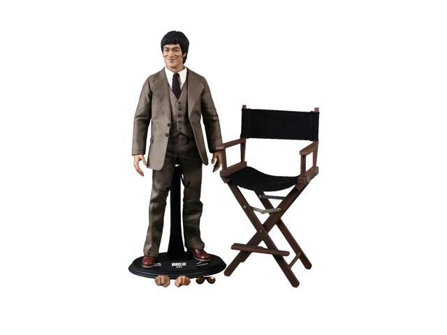 Click here for Figure Hot Toys MIS011 - Bruce Lee In Suit Version prices