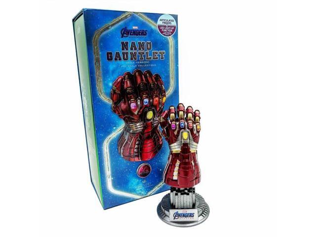 Click here for Figure Hot Toys ACS009 - Marvel Comics - Avengers:... prices