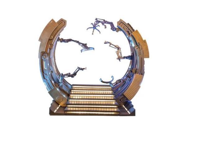 Click here for Figure Hot Toys ACS014 - Marvel Comics - The Aveng... prices