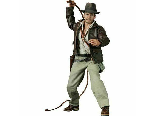 Click here for Figure Hot Toys DX05 - Indiana Jones - Raiders Of... prices
