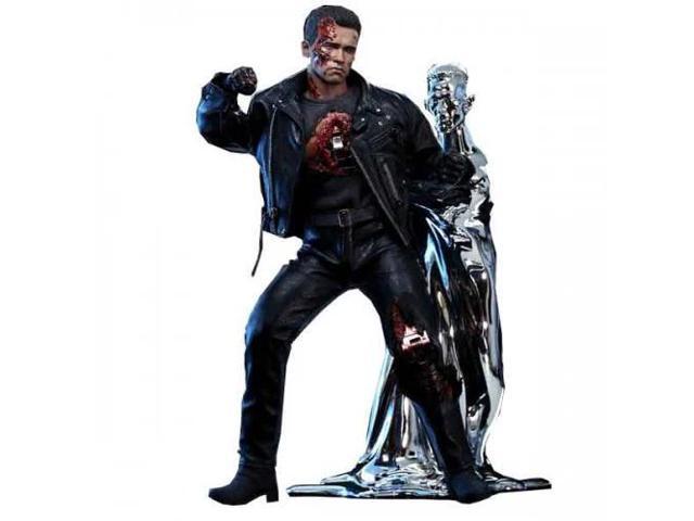 Click here for Figure Hot Toys DX13 - Terminator 2: Judgment Day... prices