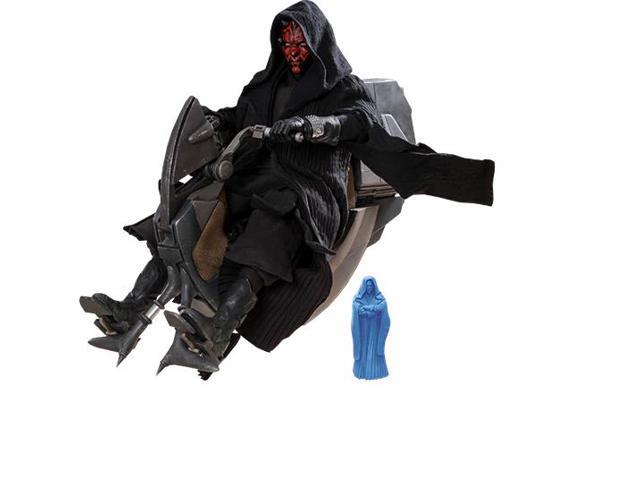 Click here for Figure Hot Toys DX17 - Star Wars 1: The Phantom Me... prices