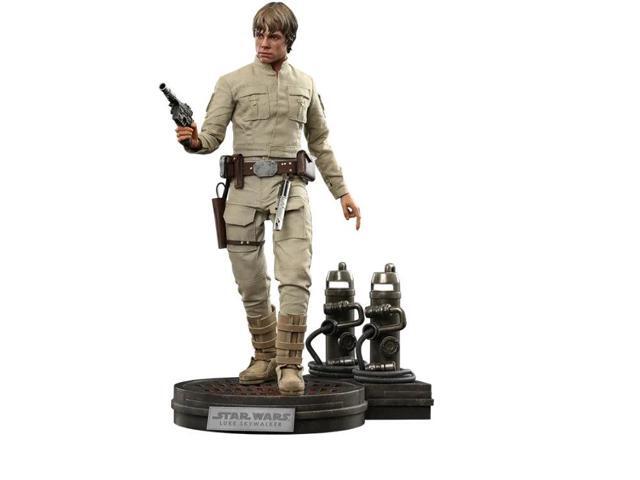 Click here for Figure Hot Toys DX24 - Star Wars: The Empire Strik... prices