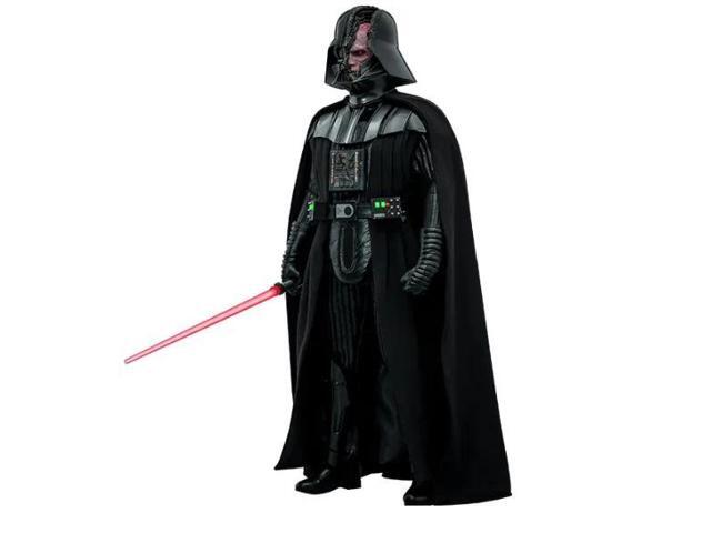 Click here for Figure Hot Toys DX27 - Star Wars: Obi Wan Kenobi -... prices