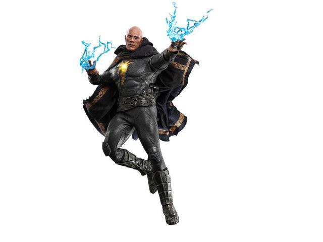Click here for Figure Hot Toys DX29 - DC Comics - Black Adam Stan... prices