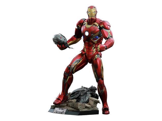 Click here for Figure Hot Toys QS006 - Marvel Comics - Avengers:... prices