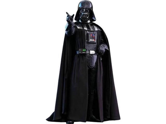 Click here for Figure Hot Toys QS013 - Star Wars 6: Return Of The... prices