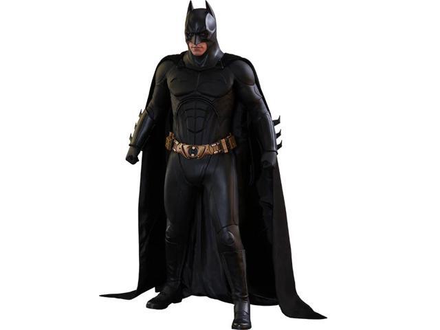 Click here for Figure Hot Toys QS009 - DC Comics - Batman Begins... prices