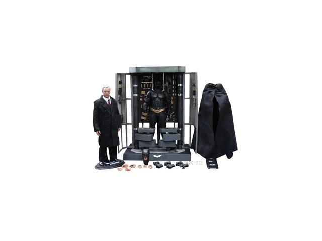 Click here for Figure Hot Toys MMS235 - DC Comics - The Dark Knig... prices