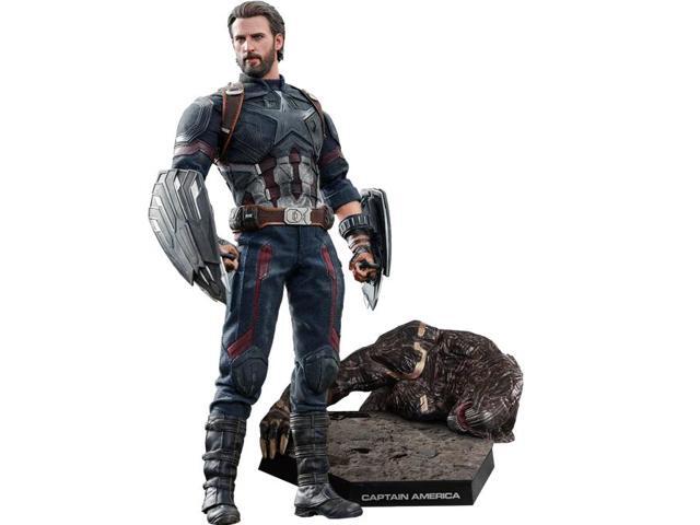 Click here for Figure Hot Toys MMS481 - Marvel Comics - Avengers... prices