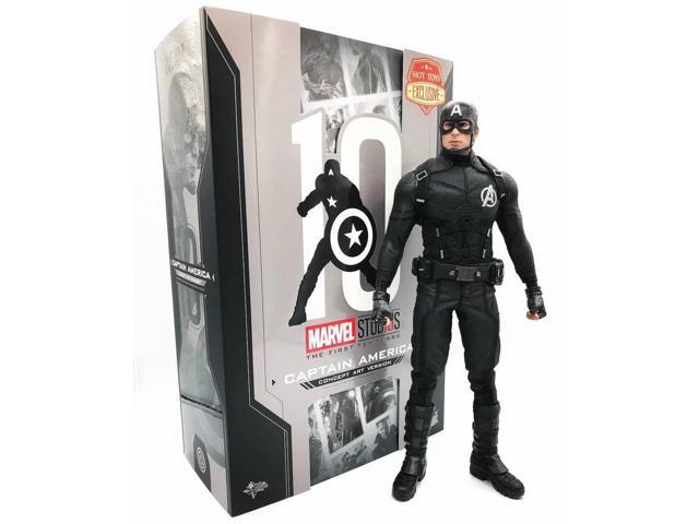 Click here for Figure Hot Toys MMS488 - Marvel Comics - Marvel St... prices