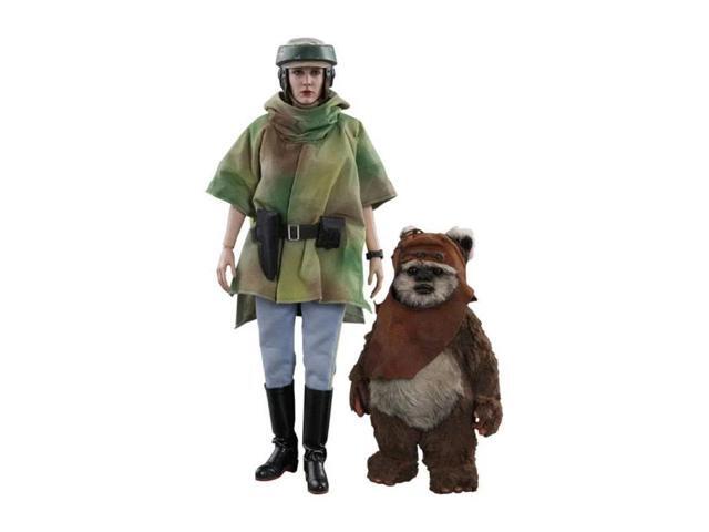 Click here for Figure Hot Toys MMS551 - Star Wars: Return Of The... prices