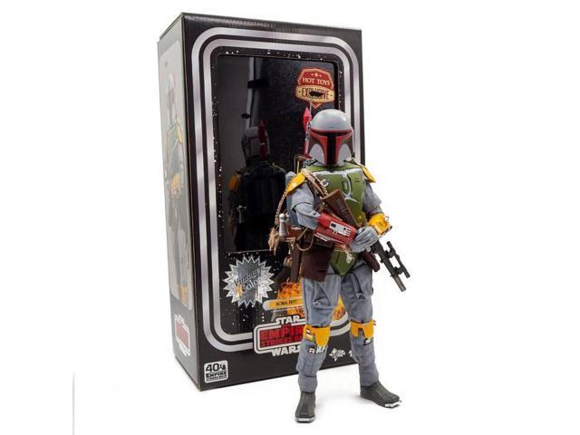 Click here for Figure Hot Toys Mms571 - Star Wars: The Empire Str... prices