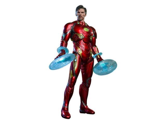 Click here for Figure Hot Toys MMS606D41 - Marvel Comics - Avenge... prices