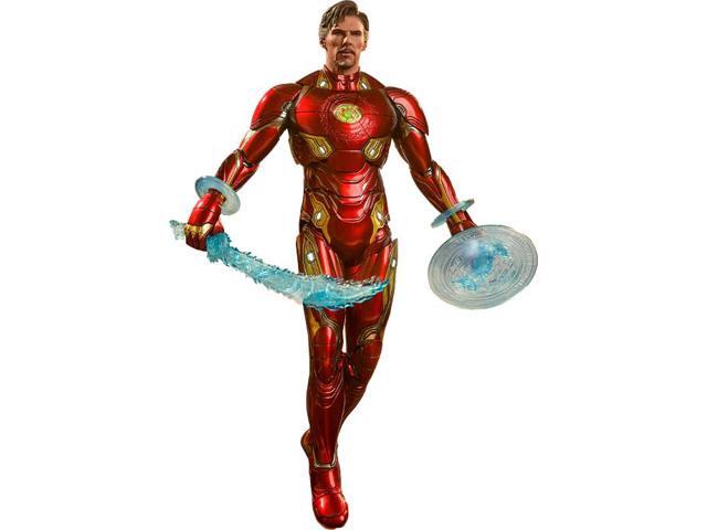 Click here for Figure Hot Toys MMS606D41 - Marvel Comics - Avenge... prices