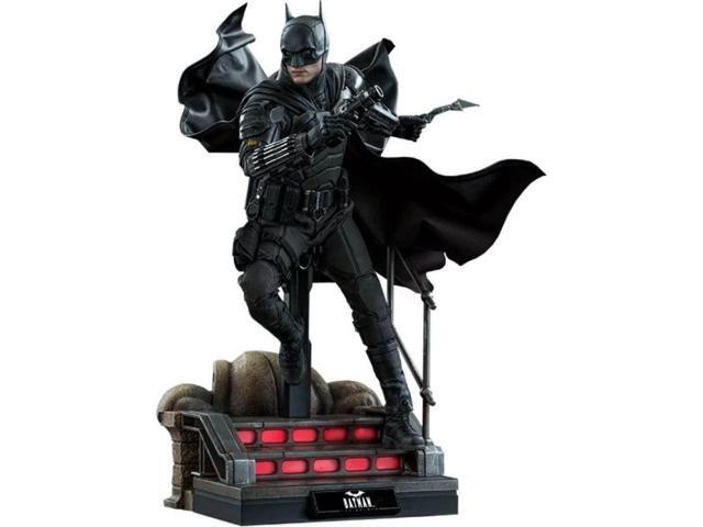 Click here for Figure Hot Toys MMS639 - DC Comics - The Batman -... prices