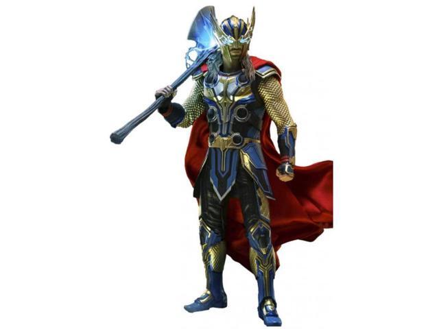 Click here for Figure Hot Toys MMS656 - Marvel Comics - Thor: Lov... prices