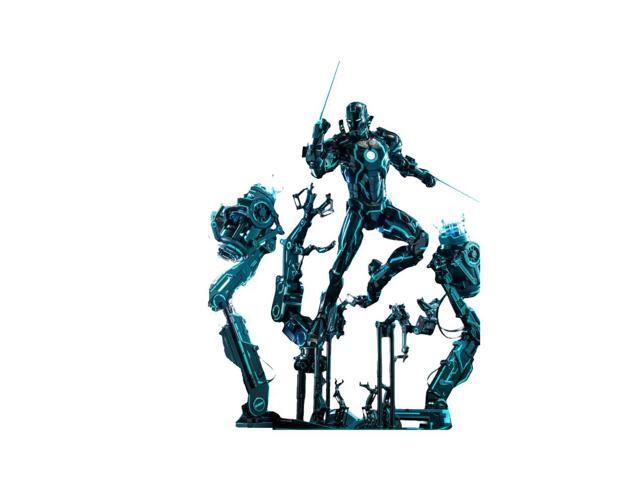 Click here for Figure Hot Toys MMS672D50 - Marvel Comics - Iron M... prices