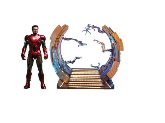 Click here for Figure Hot Toys MMS688D53 - Marvel Comics - The Av... prices