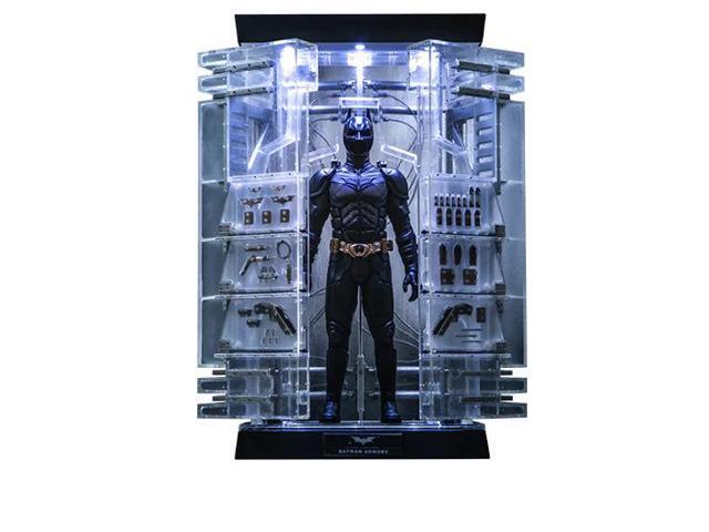 Click here for Figure Hot Toys MMS702 - DC Comics - Batman: The D... prices