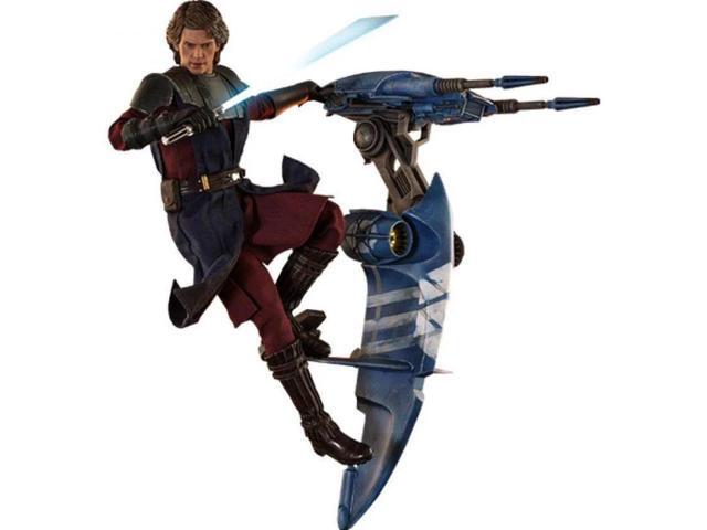 Click here for Figure Hot Toys TMS020 - Star Wars: The Clone Wars... prices