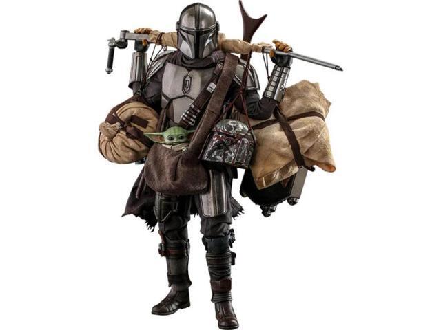Click here for Figure Hot Toys TMS052 - Star Wars: The Mandaloria... prices