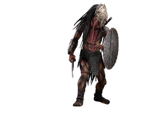 Click here for Figura Hot Toys TMS114 - Prey 2022 - Feral Predato... prices