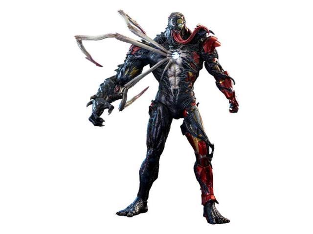 Click here for Figure Hot Toys AC04 - Marvel Comics - Marvels Spi... prices