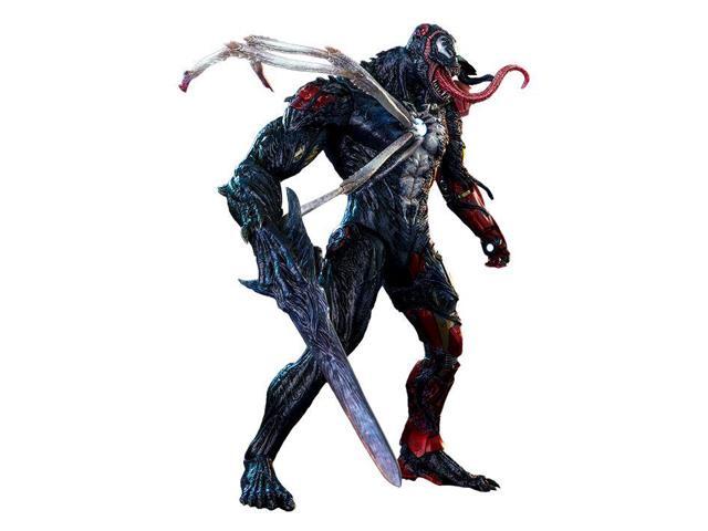 Click here for Figure Hot Toys AC04 - Marvel Comics - Marvels Spi... prices