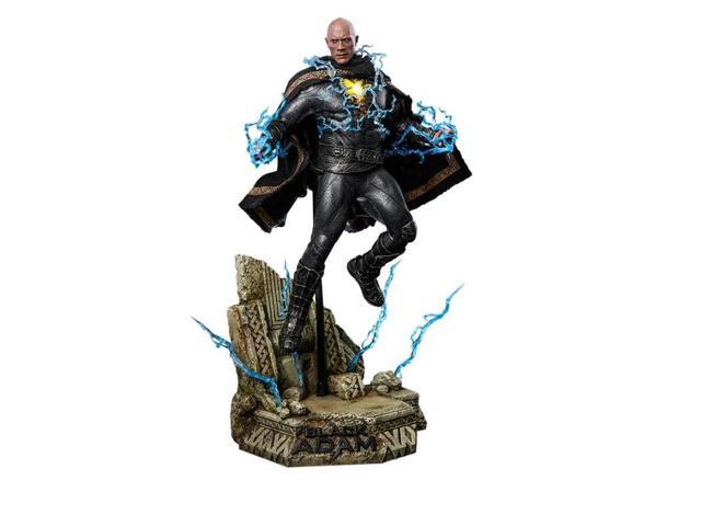 Click here for Figure Hot Toys DX30 - DC Comics - Black Adam Delu... prices