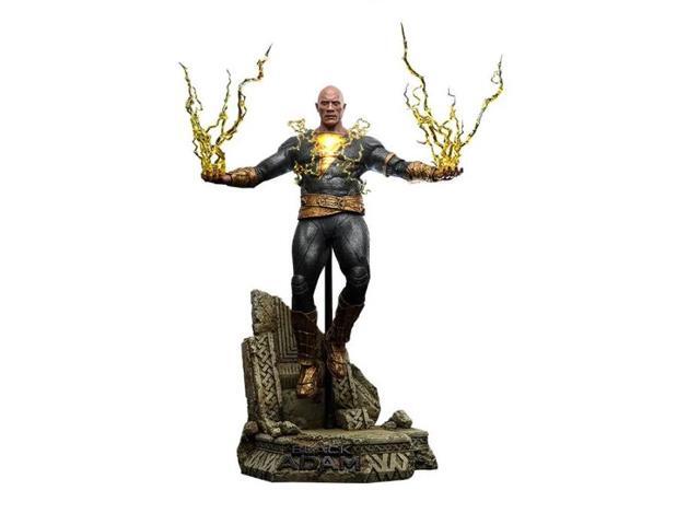 Click here for Figure Hot Toys DX31 - DC Comics - Black Adam Gold... prices