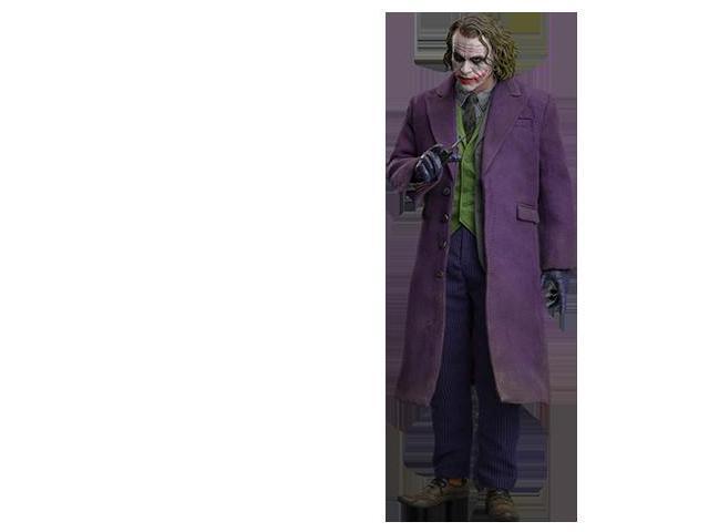 Click here for Figure Hot Toys DX32 - DC Comics - The Dark Knight... prices