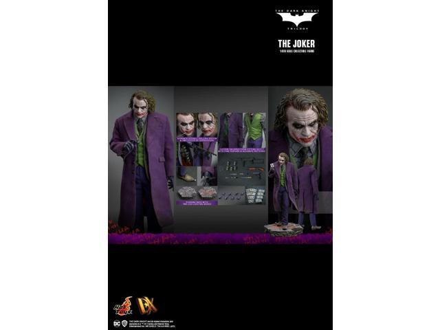 Click here for Figure Hot Toys DX32 - DC Comics - The Dark Knight... prices