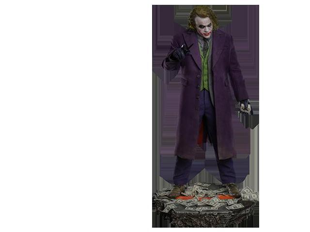 Click here for Figure Hot Toys DX33 - DC Comics - The Dark Knight... prices