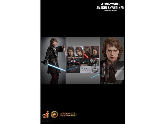 Click here for Figure Hot Toys DX34 - Star Wars III: Revenge Of T... prices