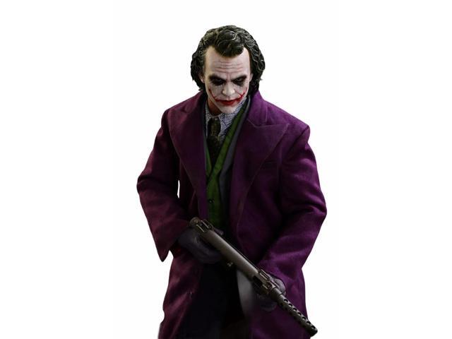 Click here for Figure Hot Toys QS010 - DC Comics - The Dark Knigh... prices