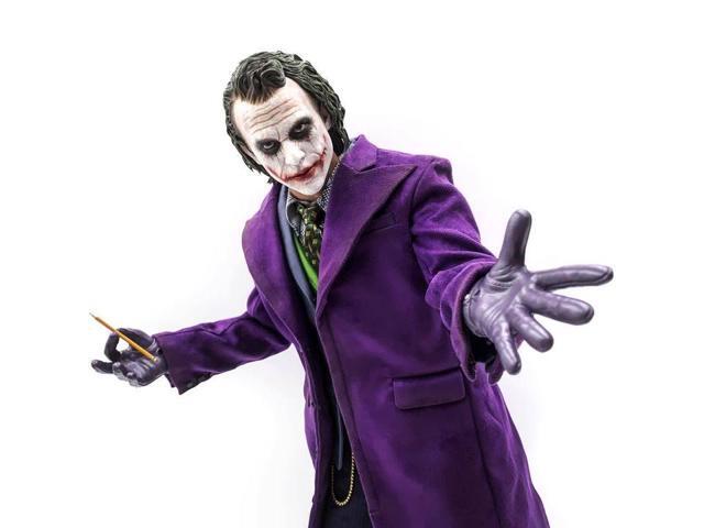 Click here for Figure Hot Toys QS010 - DC Comics - The Dark Knigh... prices