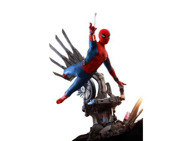 Click here for Figure Hot Toys QS015 - Marvel Comics - Spider-Man... prices