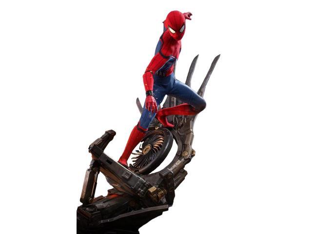 Click here for Figure Hot Toys QS015B - Marvel Comics - Spider-Ma... prices